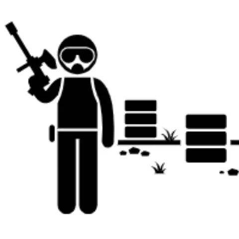 Common Paintball Injuries and How to Avoid Them - Blaster Expert